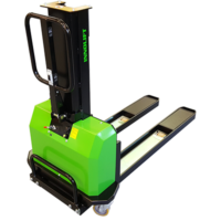 INNOLIFT – INNOLIFT Self-Loading Stackers