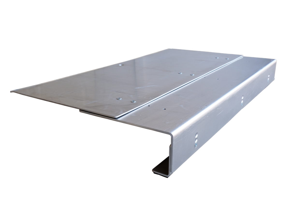 Cargo Van Loading Plate – INNOLIFT USA
