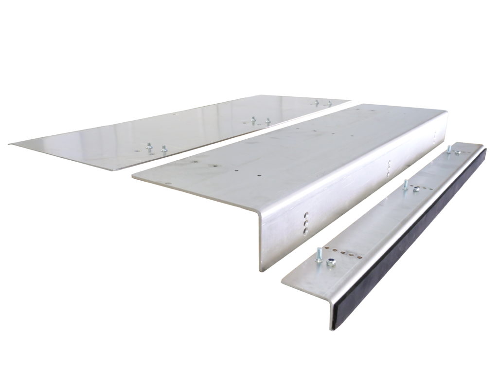 Cargo Van Loading Plate – INNOLIFT USA