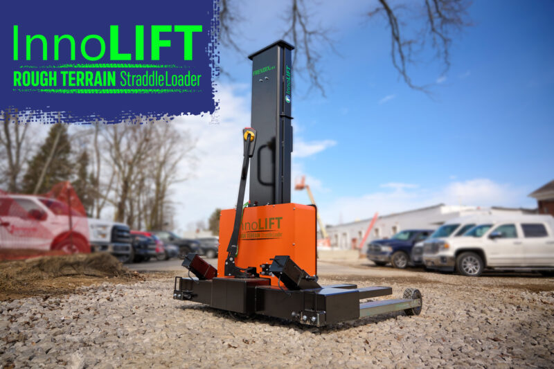 Contact – INNOLIFT