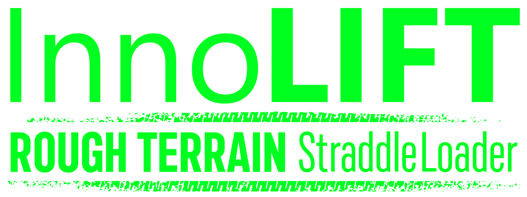 INNOLIFT – INNOLIFT Self-Loading Stackers