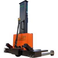 INNOLIFT – INNOLIFT Self-Loading Stackers