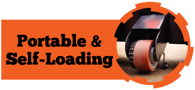 INNOLIFT – INNOLIFT Self-Loading Stackers