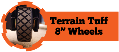 INNOLIFT – INNOLIFT Self-Loading Stackers