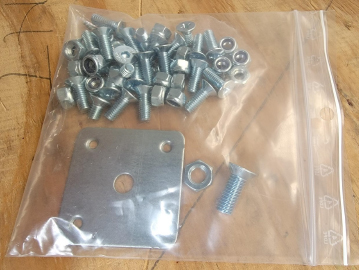 Cargo Van Loading Plate – INNOLIFT USA